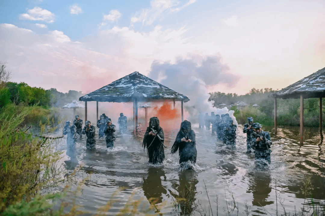 同学，是时候切换赛道了！一份由祖国为你托底的未来发展规划-郑州城市职业学院-全国高职五十强院校